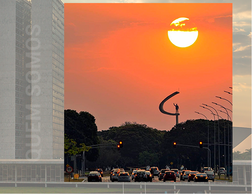 Quem Somos – Dunice & Marcon